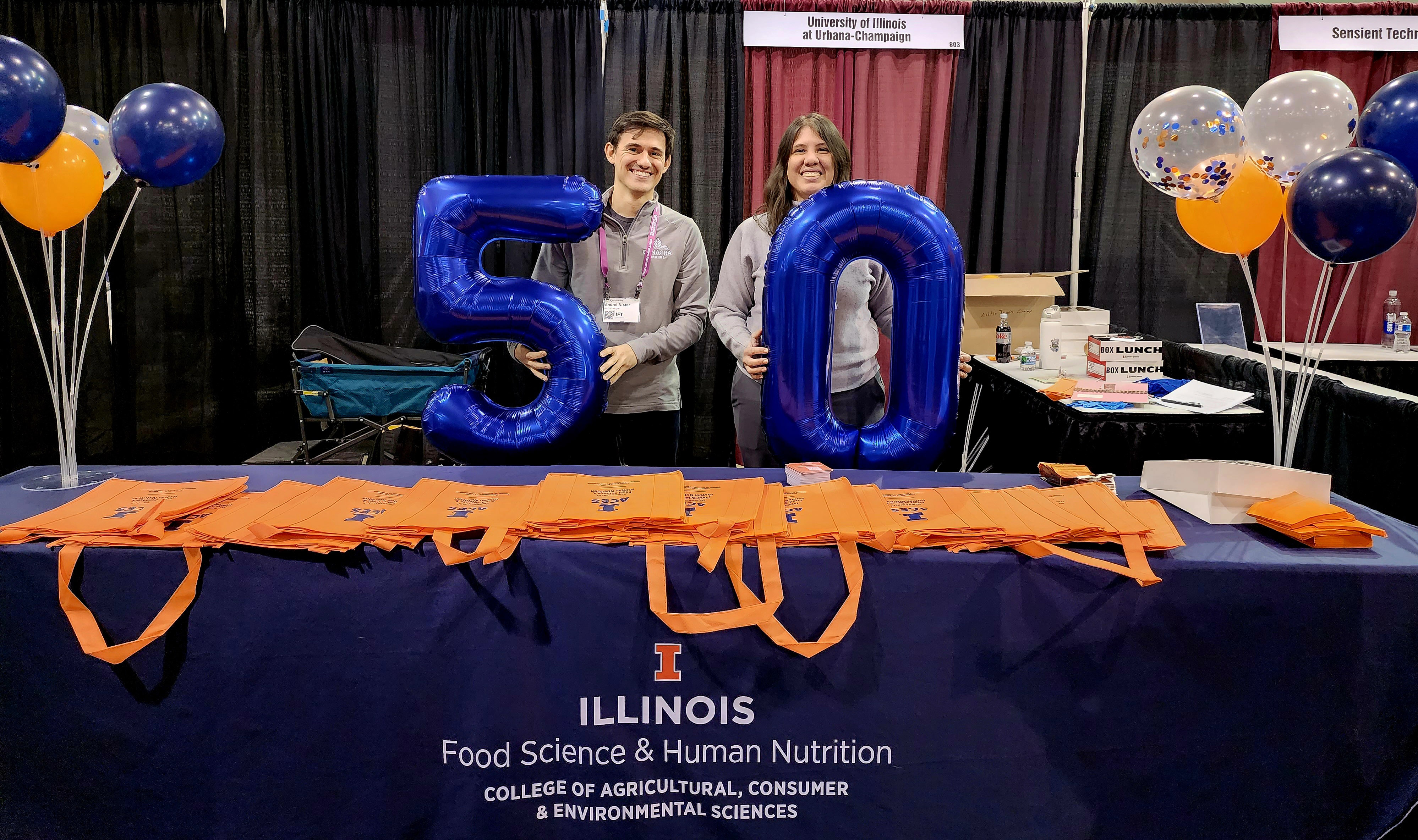 Online master’s program provides flexibility for food science ... Online master’s program provides flexibility for food science ...